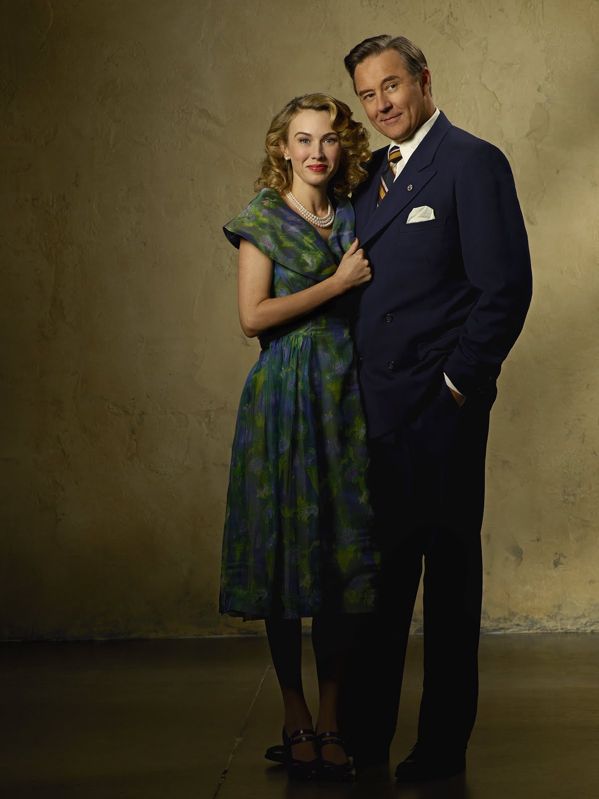 Agent Carter Review: Season 2, Episodes 4 & 5 ~ The Fangirl Initiative