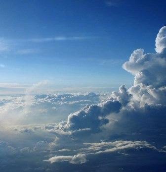 Pengertian Awan dan Jenis Awan - cekrisna