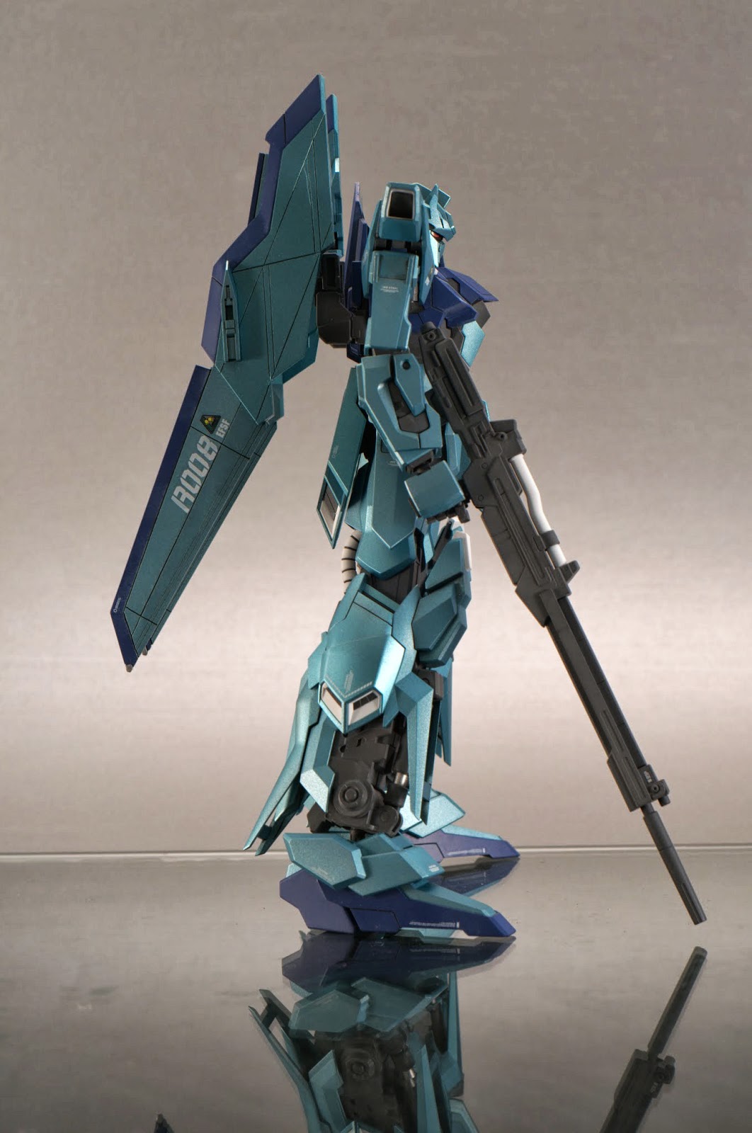 MG Delta Plus Complete