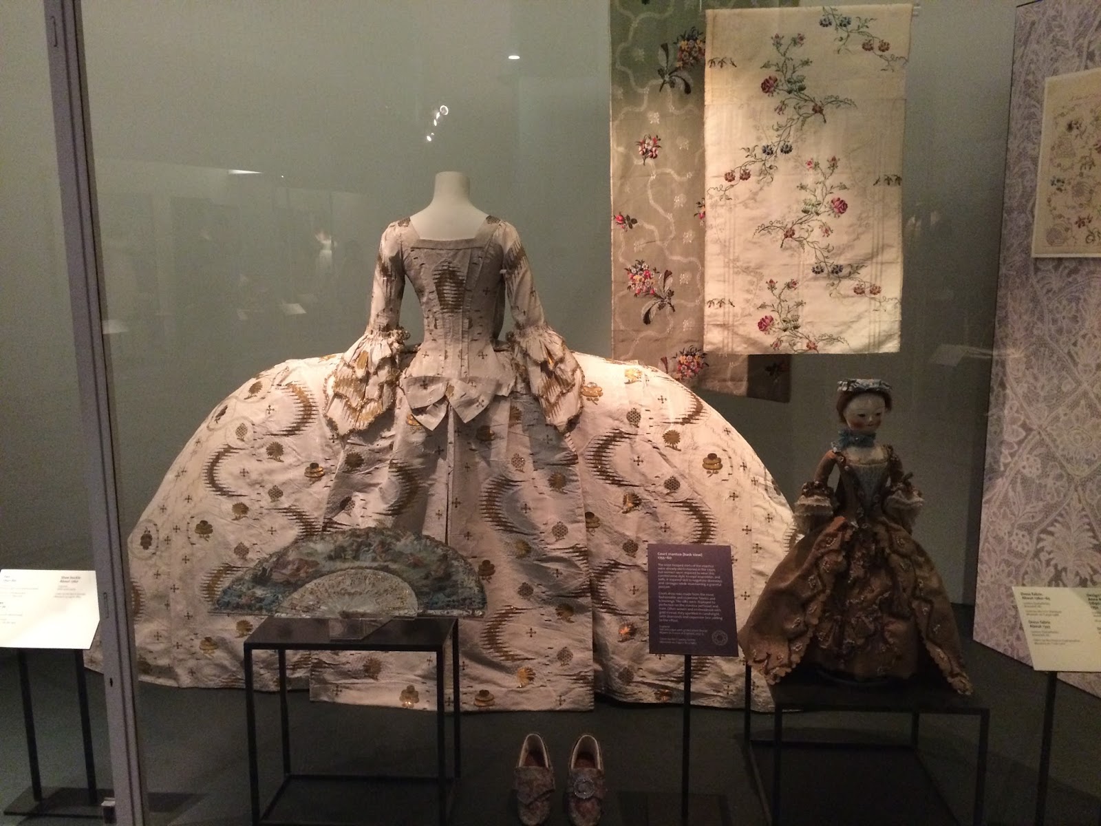 Style Behind Fashion