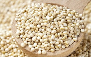 L'amaranto: proprietà, provenienza e utilizzo in cucina