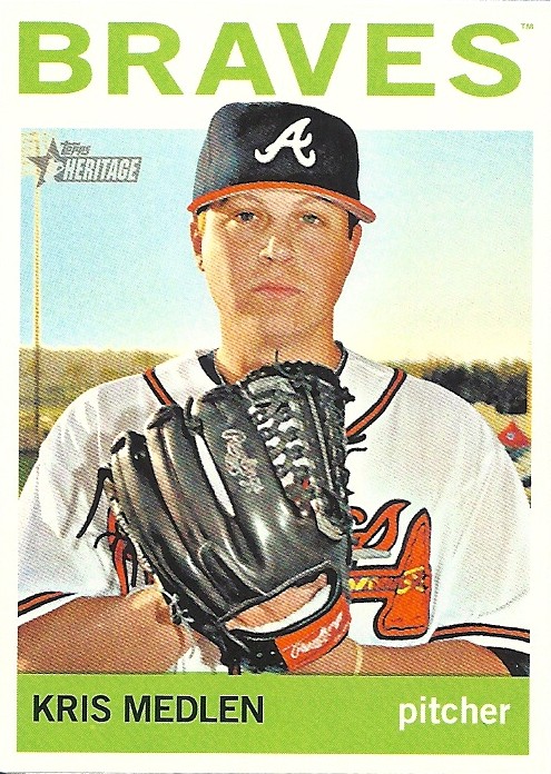 Waxaholic: Probably my only Heritage post...