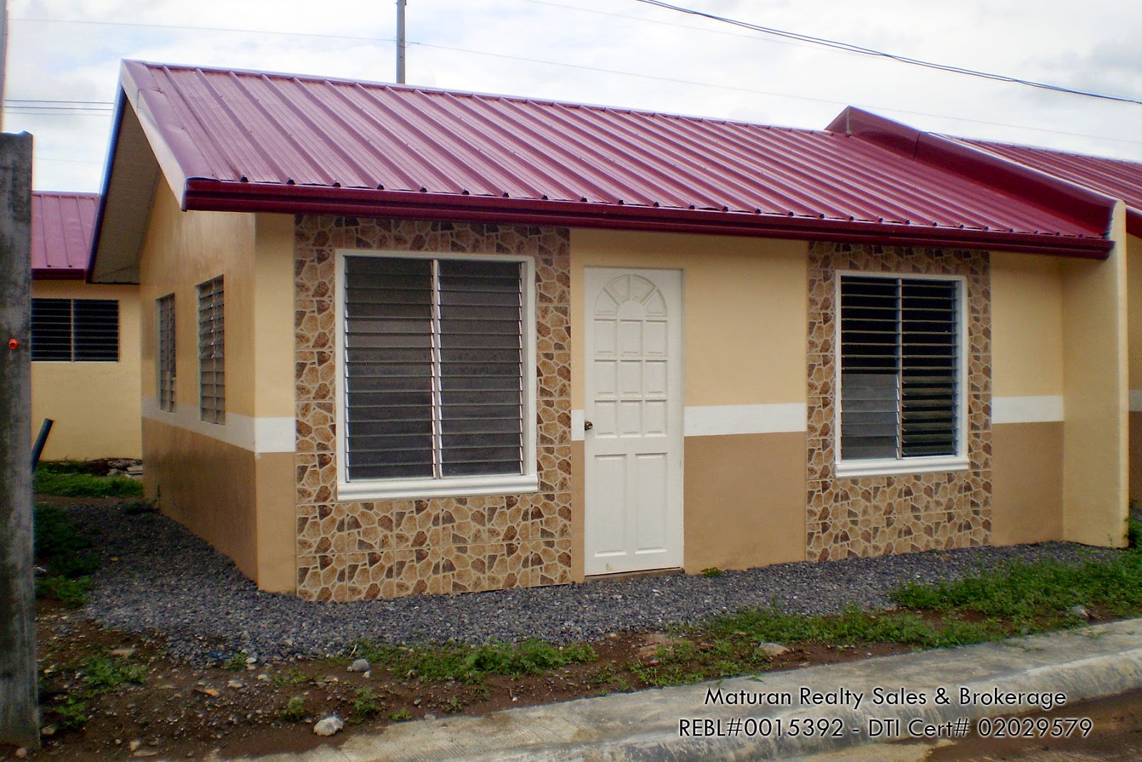 DREAM HOME DAVAO: DECA HOMES RESORT RESIDENCES