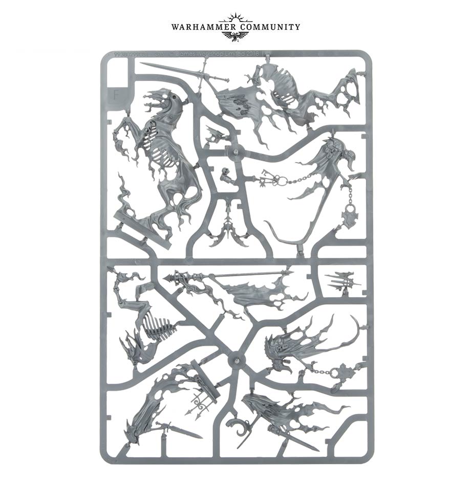 Soul Wars Revealed +the Core Rules... The 2nd Edition Age of Sigmar Box ...