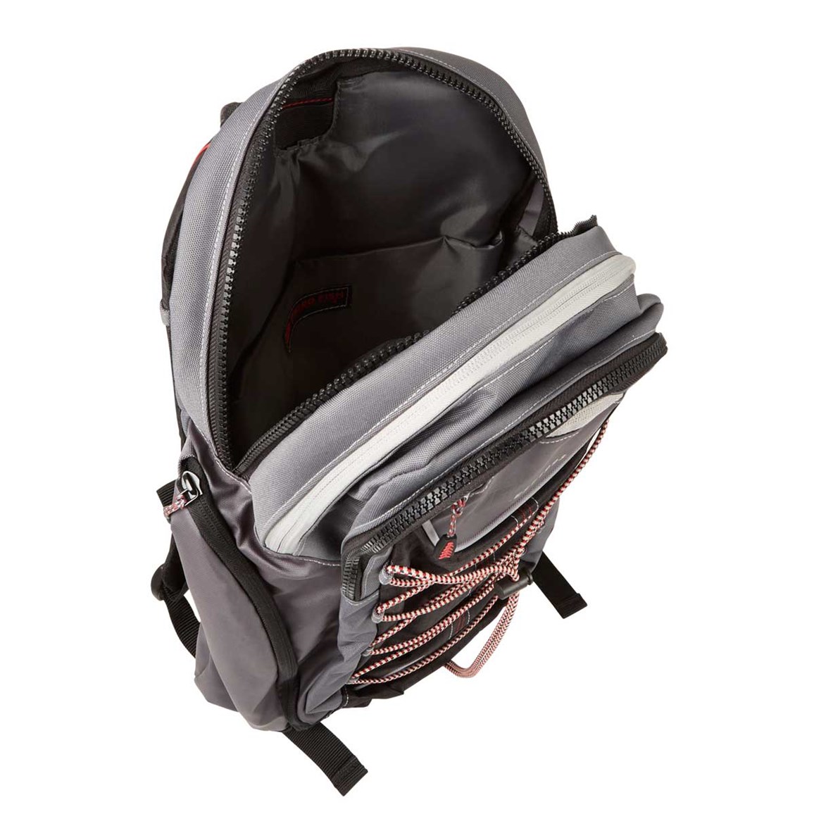 REVIEW: Weird Fish Firefighter Backpack | The Test Pit