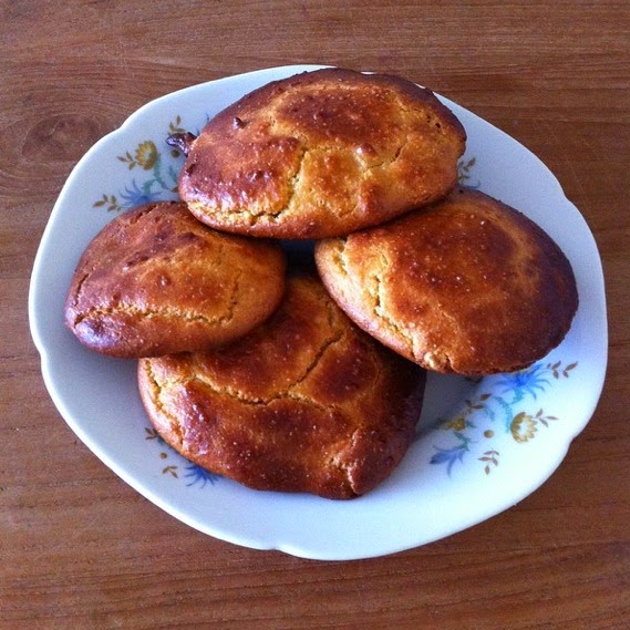 By MiekK: Eierkoeken Bakken