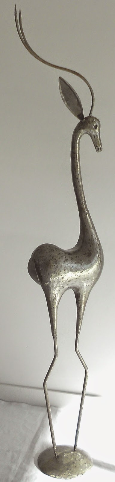 Décoration Art Métal Design Wolof Art Design: OBJET DECO METAL DESIGN ...