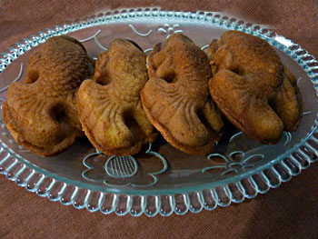 Bhoi, Kue Khas Tradisional Aceh - Aceh Tourism Agency