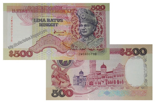 New RM20 hits high note
