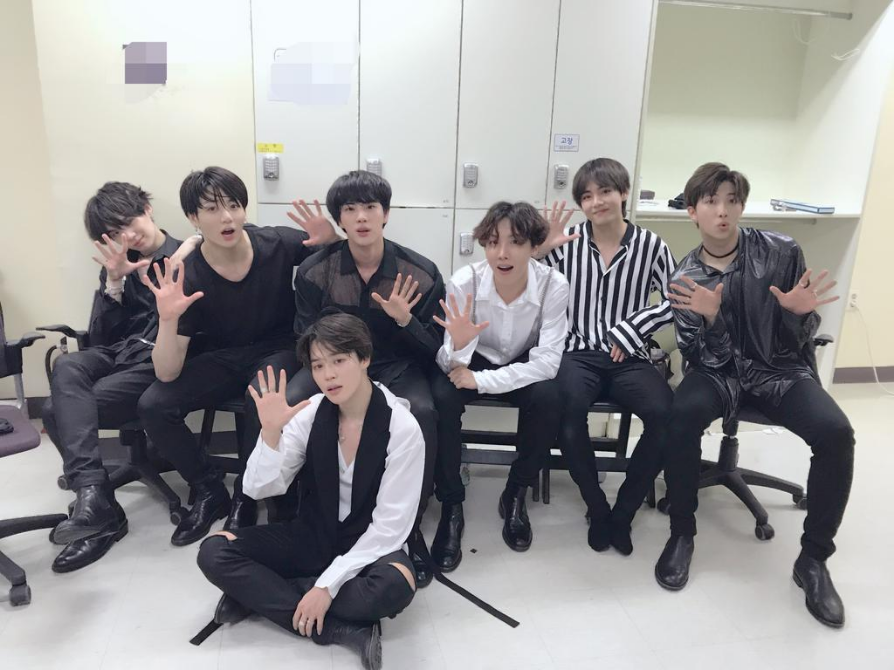 La canción de BTS "2! 3! del 2016 ha logrado #1 en la lista canciones ...