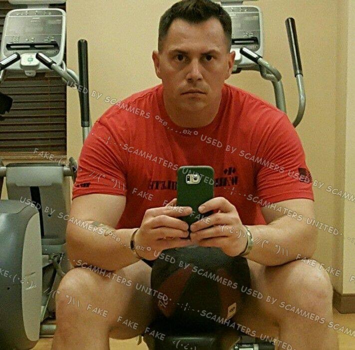 ScamHaters United .. Visit us also on Facebook and Instagram : JULIUS ...