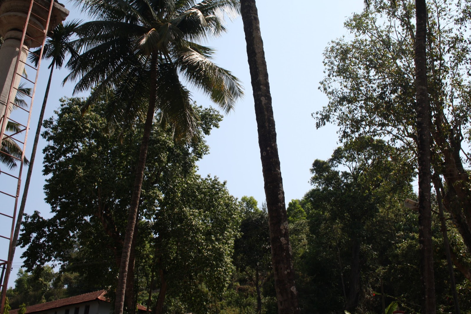 Discover Karnataka - One state Many Worlds: Kalasa - Dakshina Kashi ...