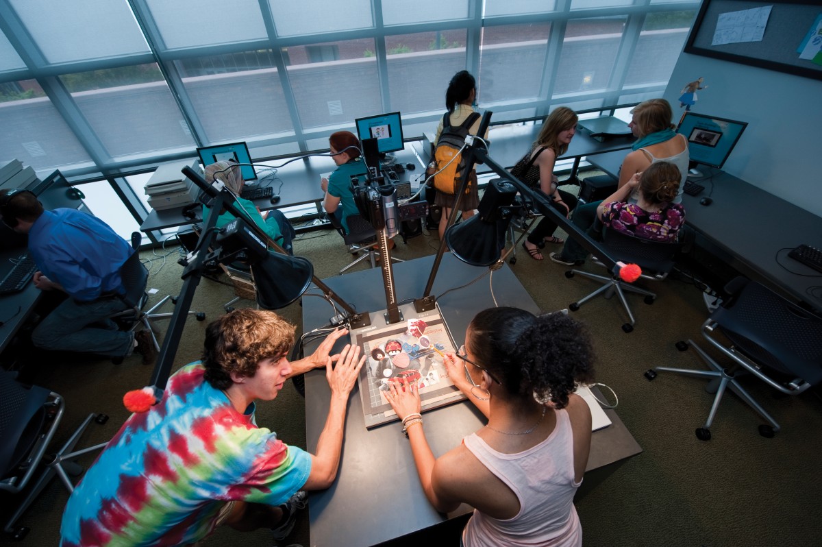 All About University