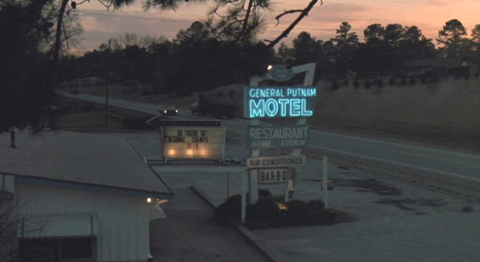 Old run down motel/hotel pics > General Discussion > AR15.COM