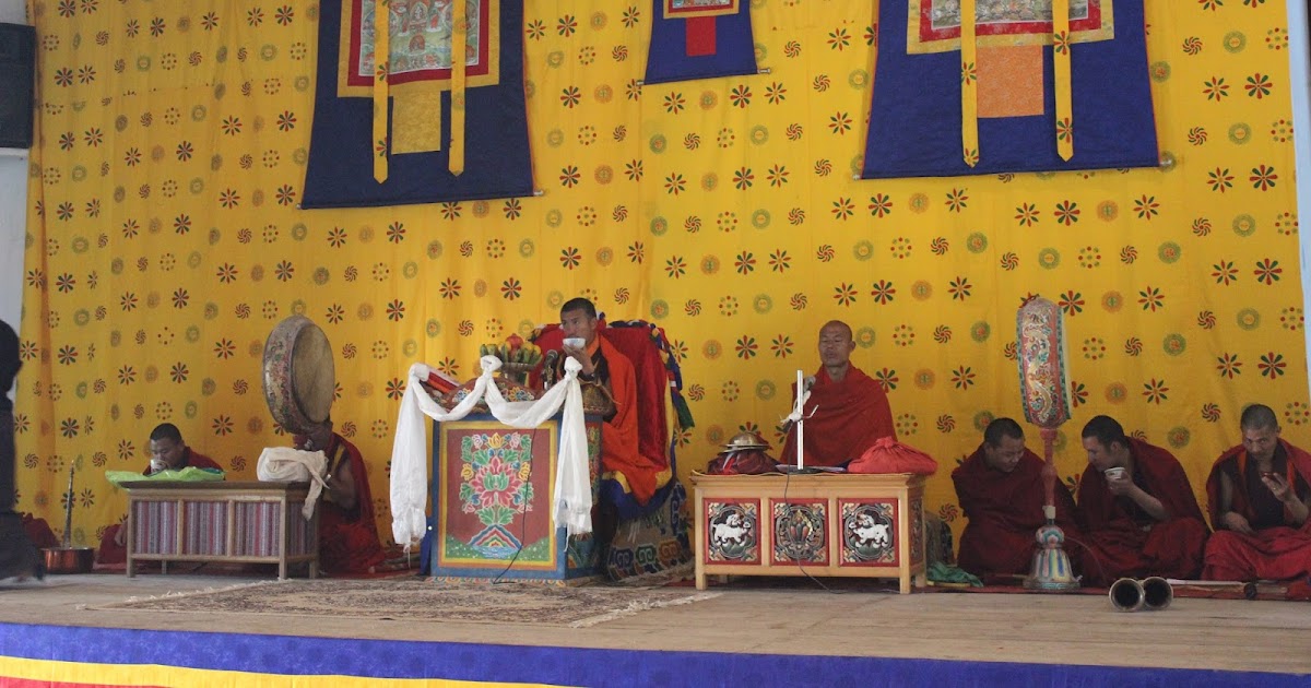 Darla Middle Secondary School: Annual Darla Rimdro