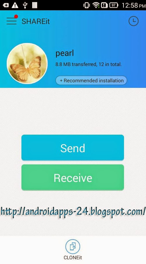 Download Free Apps For Android