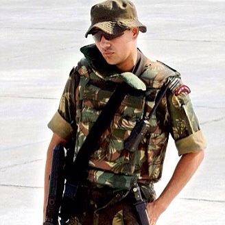 Special Elite Forces Of Indian Defence Forces: Indian Army, Indian Navy ...