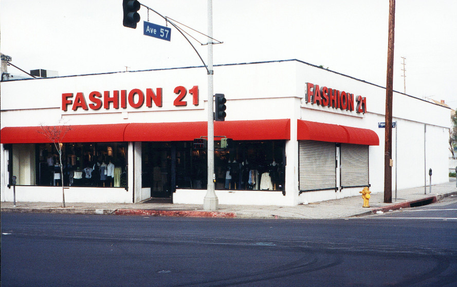 La historia de la pareja emprendedora que construyó Forever 21