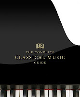 Daisy's Book Journal: The Complete Classical Music Guide by DK Publishing