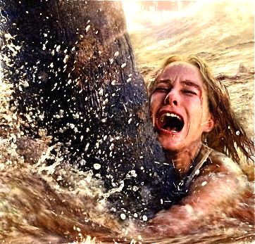 The Oscar Nerd: Naomi Watts in The Impossible