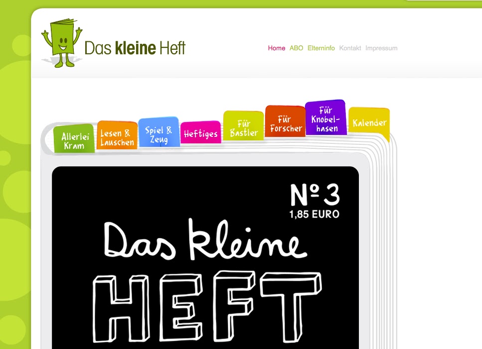 smørbrød_syltetøy: das kleine heft