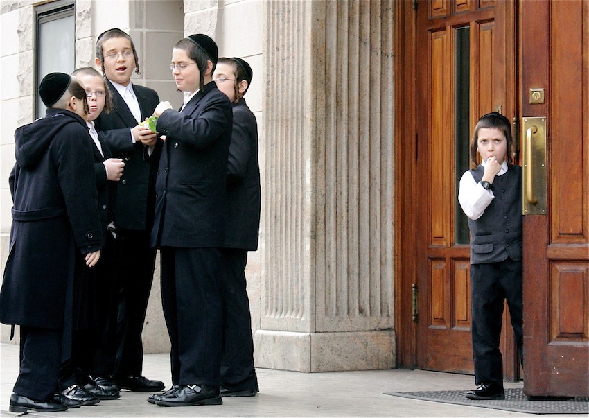 I just take pictures in lovely places.: Hasidic Jews / Williamsburg ...
