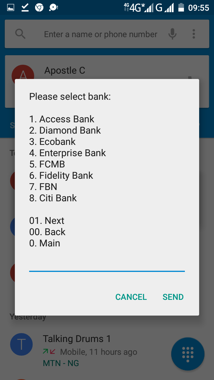 UBA bank transfer code: how to transfer money from UBA to other banks ...