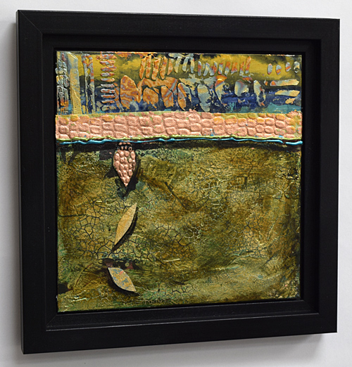 Sandra Duran Wilson-Science and the Princess of Paint: BOGO SALE-WEEK ...