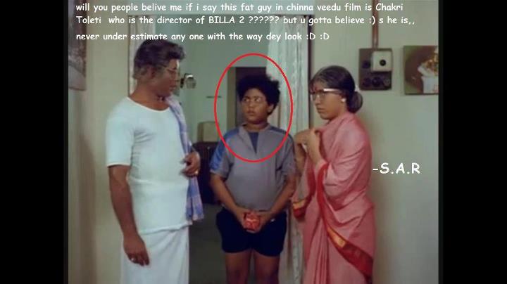 Know IT! Share IT! Explore IT! - தெரிந்திடு! பகிர்ந்திடு! ஆராய்ந்துடு ...