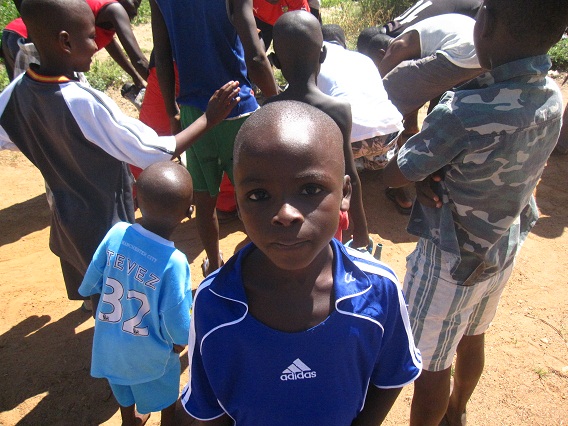 A Little Bit of Togo, To-Go: Happy Tabaski! Or Happy Eid al-Adha for ...