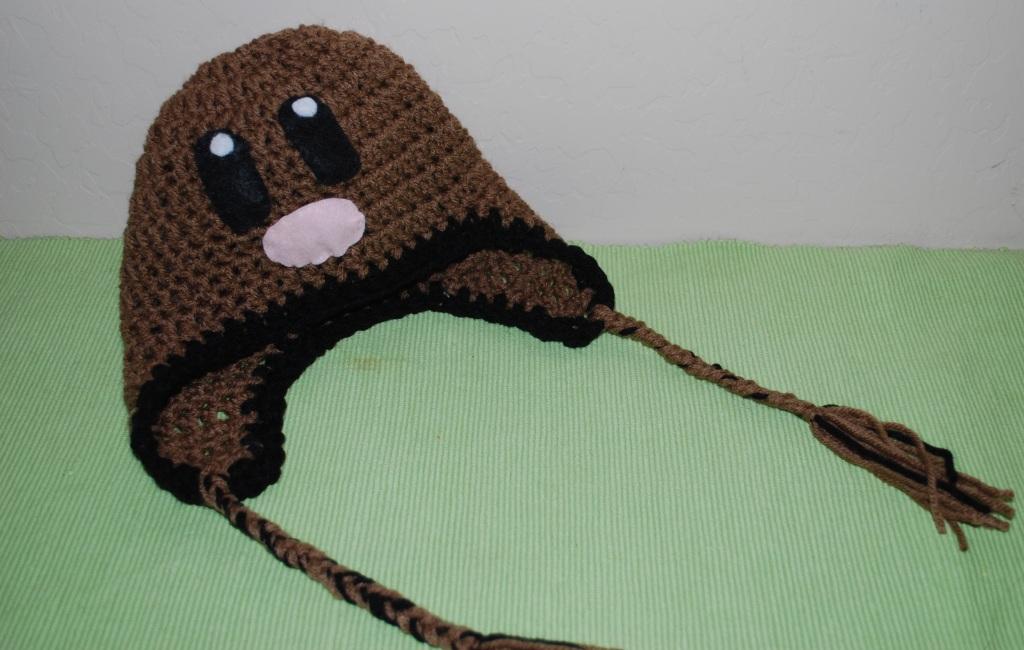 Cool for Hats: February 2013