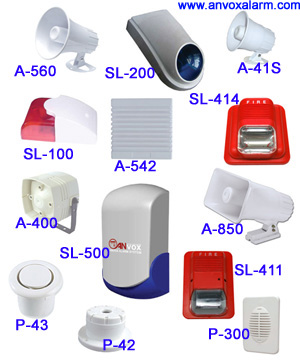 Alarm Systems In Surrey