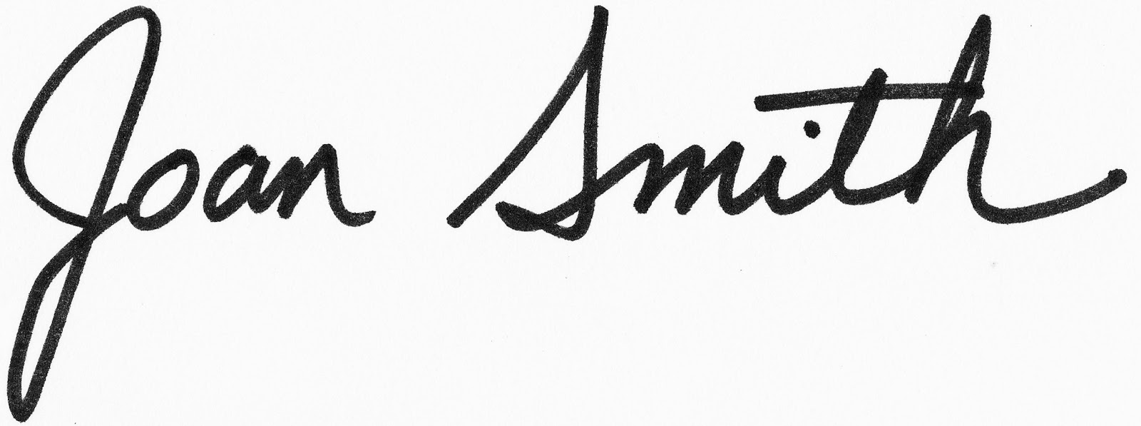 Helpful Office Tips: Adding my Signature to a Letter for Emailing