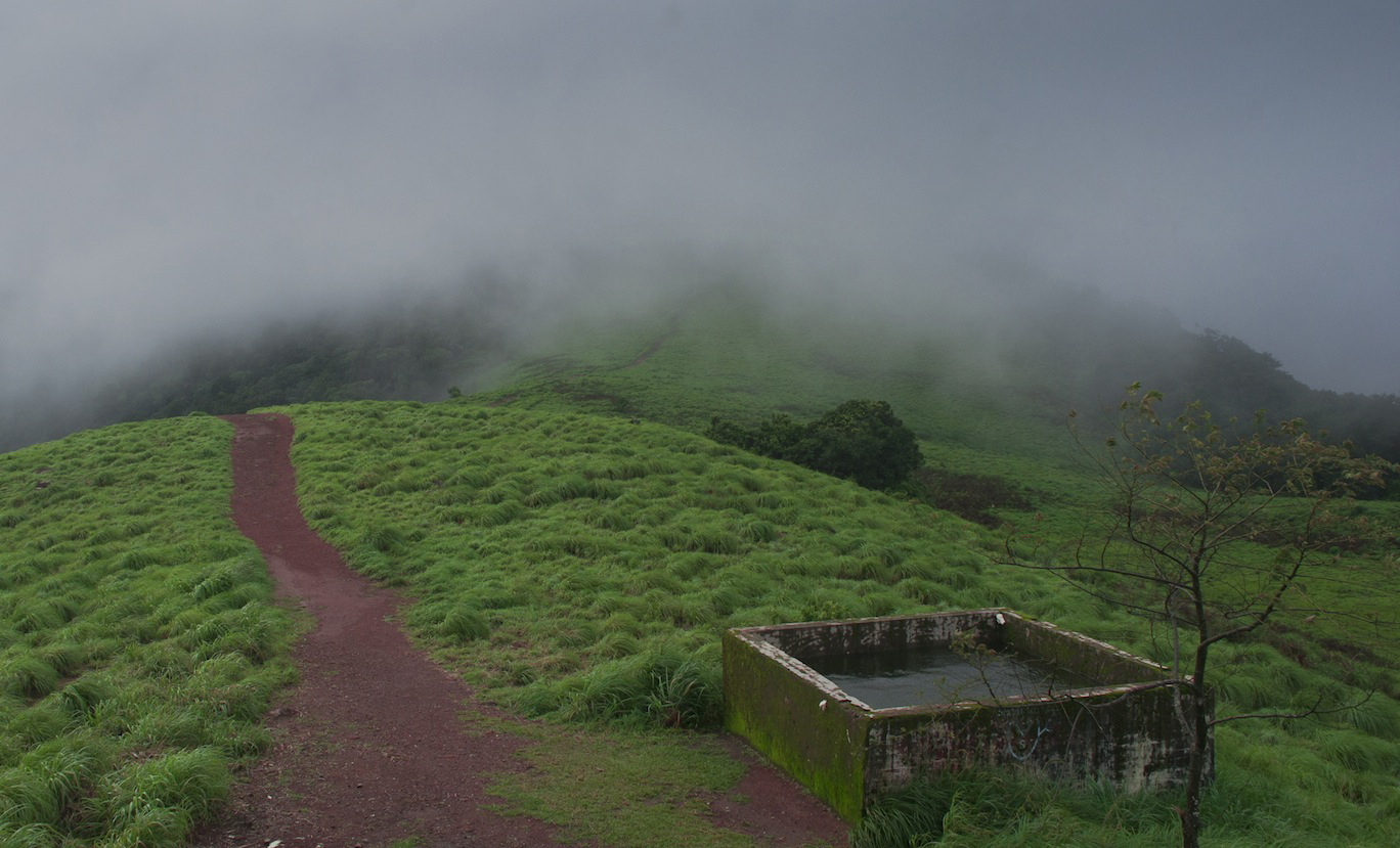 Discrete: Paithalmala: Season