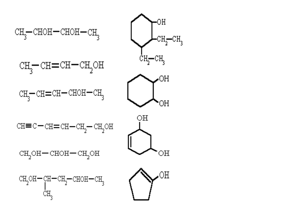 QUIMICA ORGANICA: 2020