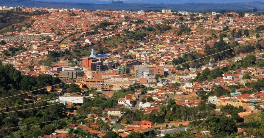 VIAGEM, TURISMO E AVENTURAS POR LUGARES INCRÍVEIS : CAPELINHA / MINAS ...