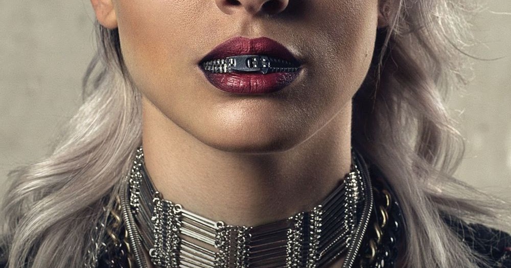 Positive Rock Review: VERIDIA "Pretty Lies EP"