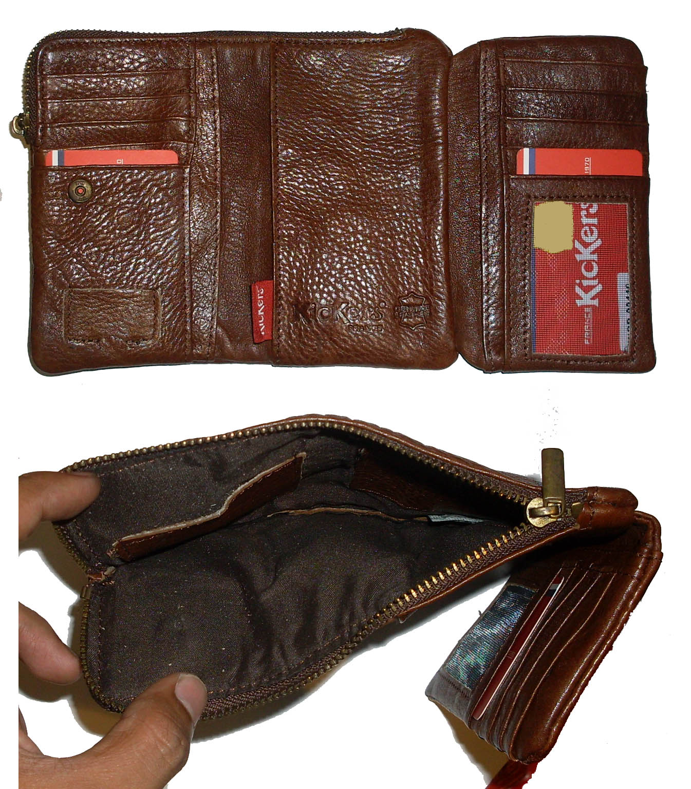 Kedai Online Jual Beg Baru: Wallet Terbaru...Dapatkan Sekarang!