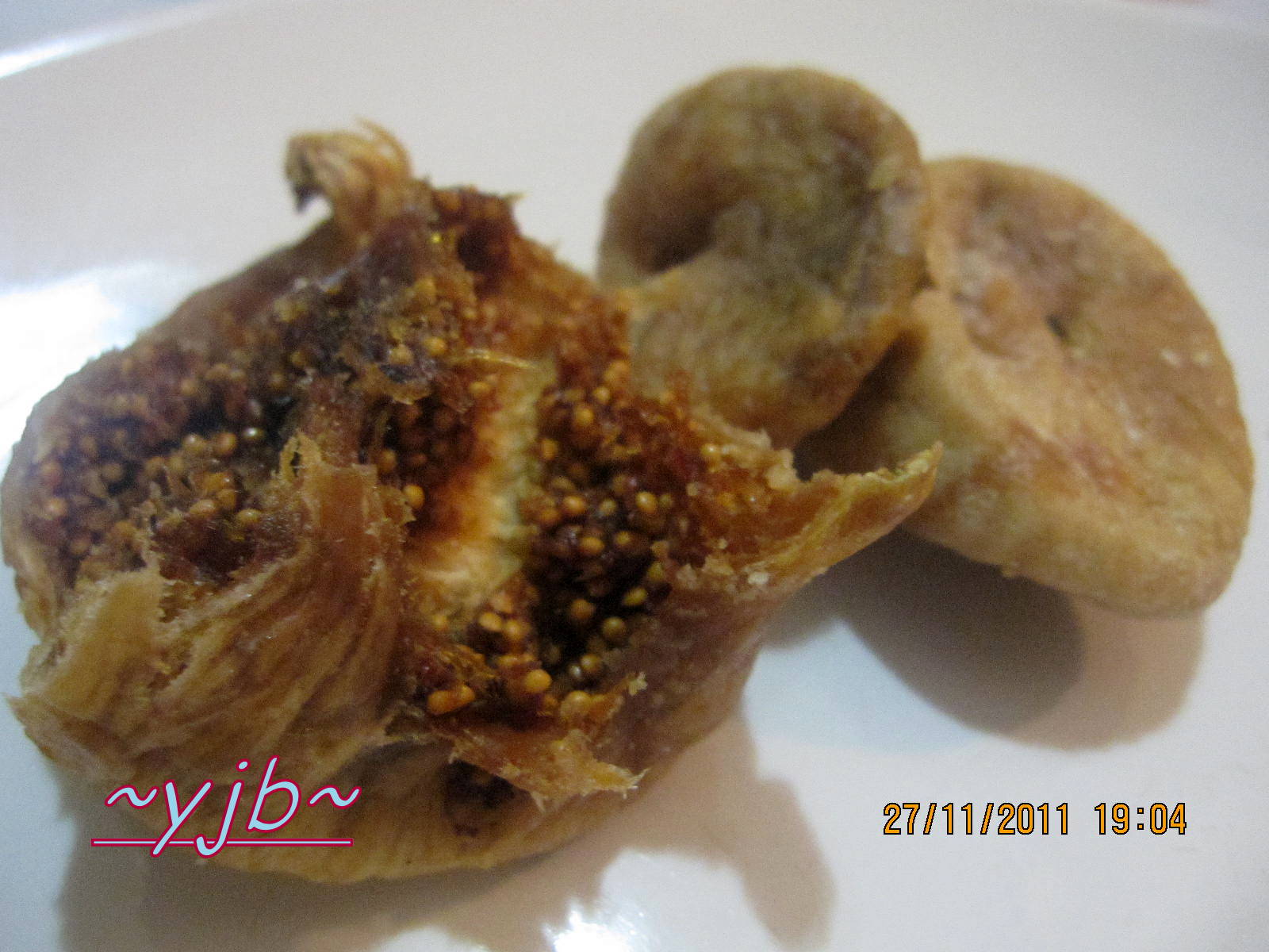 Yan's Family, Frens, Travel, And Food Journal: Devil Bread Pudding on ...