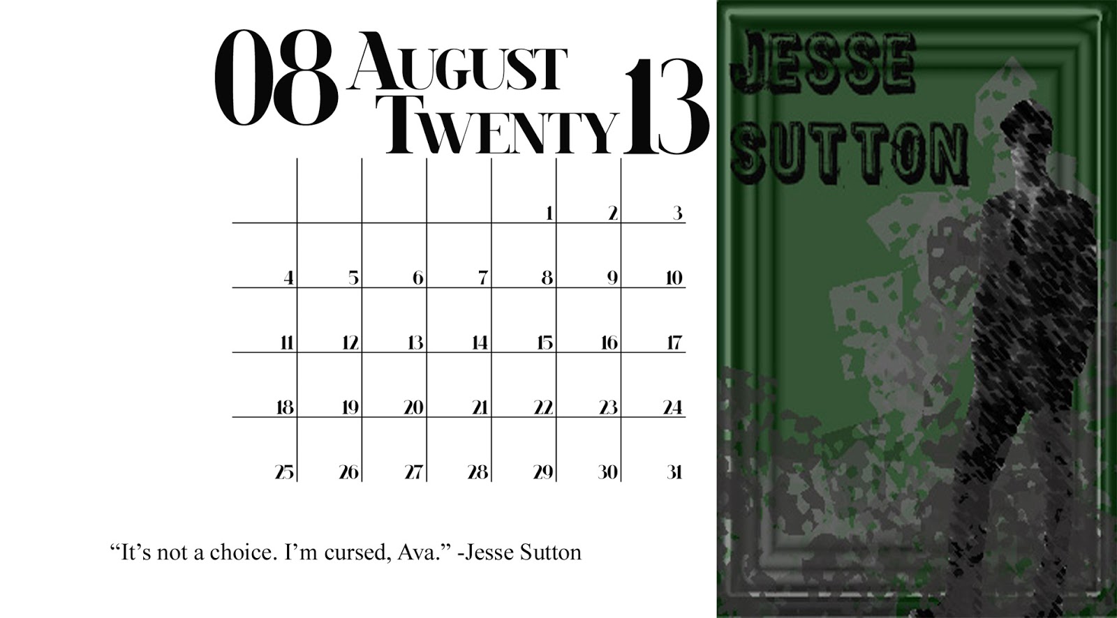 Mystic Stones Series