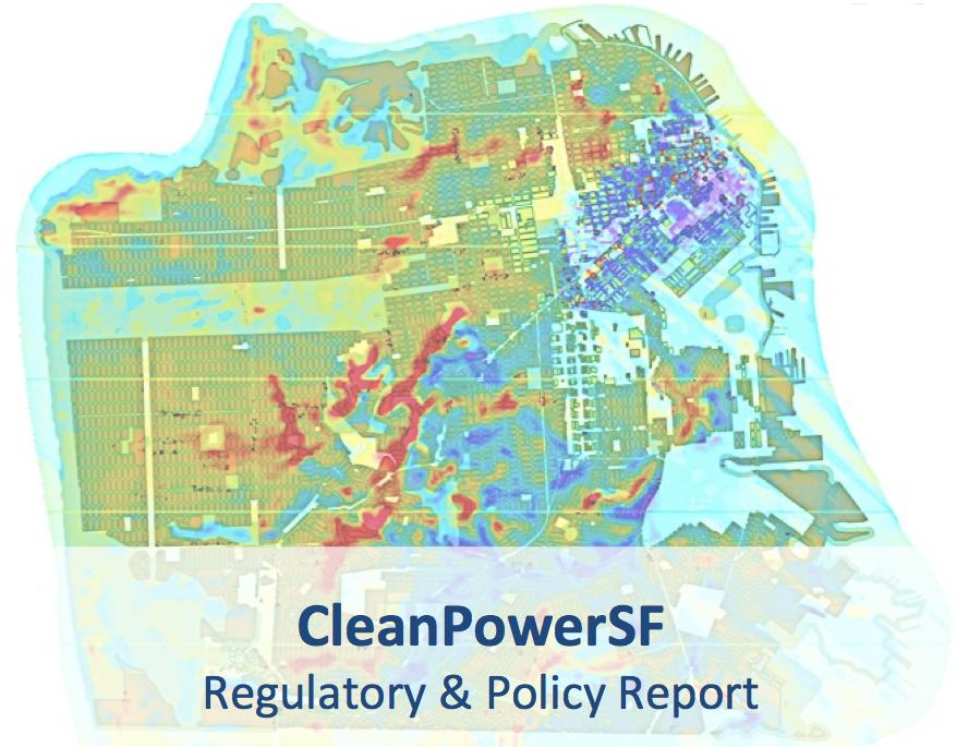 Paul Fenn's Local Power Blog - localpower.com: San Francisco Turns the ...