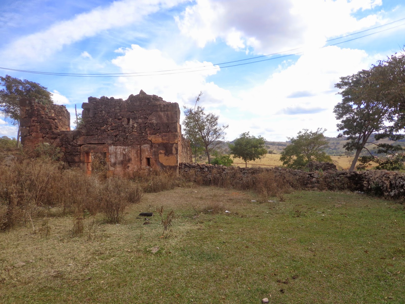 Nos caminhos de Minas: São Caetano da Moeda (Moeda Velha) - Distrito de ...
