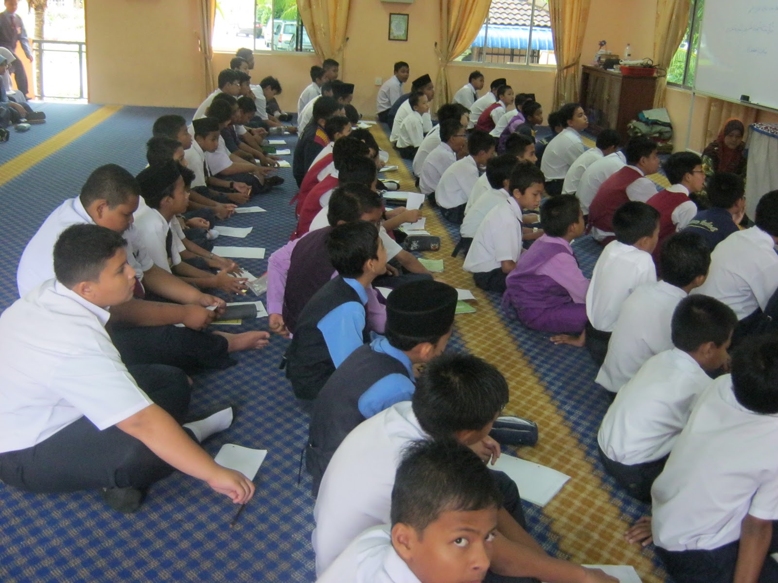 BLOG SK BERTAM INDAH: 01/01/12