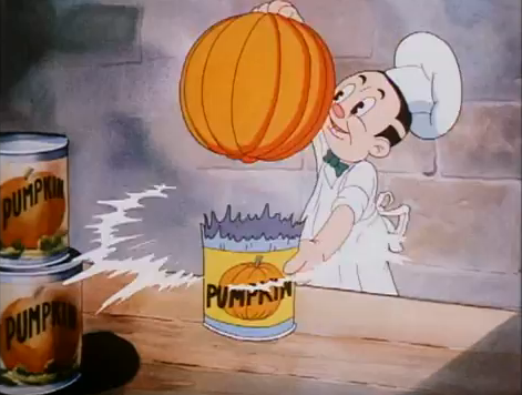 Likely Looney, Mostly Merrie: 277. Busy Bakers (1940)