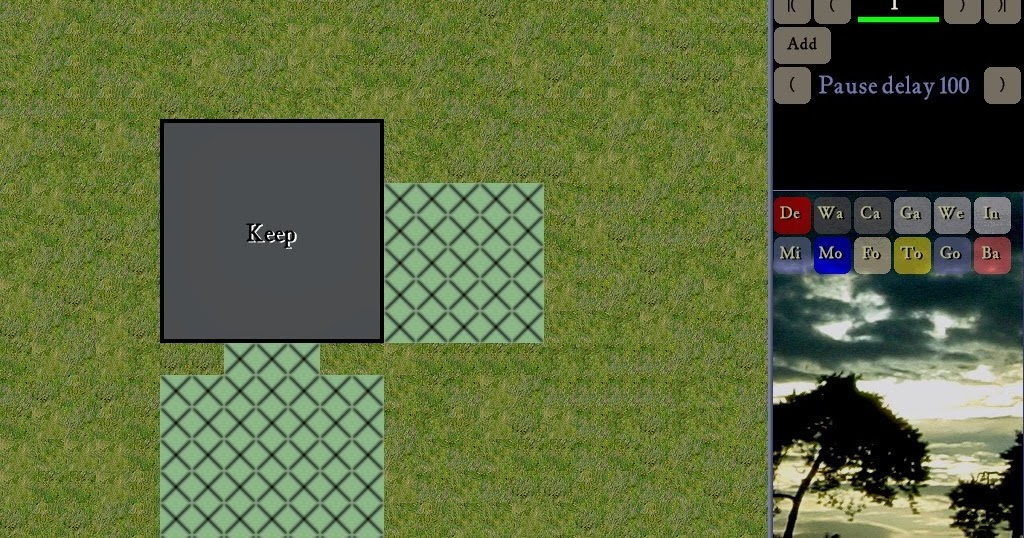 Strongholdalak: Stronghold Crusader Modding 1/3. rész