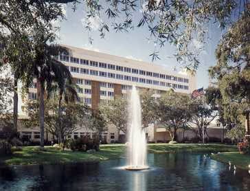 Boca Raton Homes for Sale: BOCA REGIONAL HOSPITAL GETS KUDOS