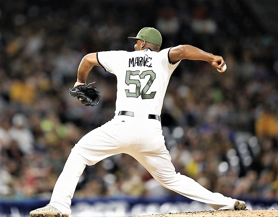 The Green Weenie: May 2017