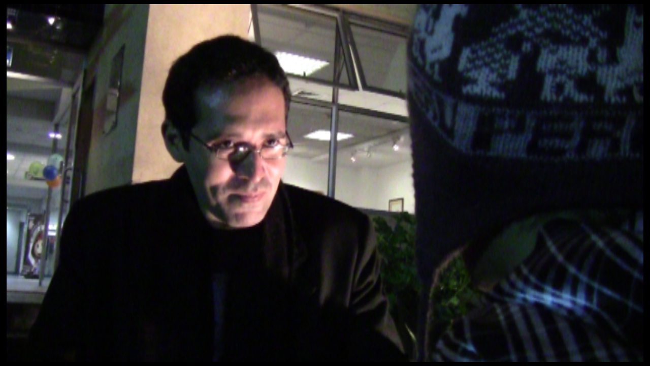 El Topo Producciones: Fin de rodaje y primeras imágenes de "Biopic"