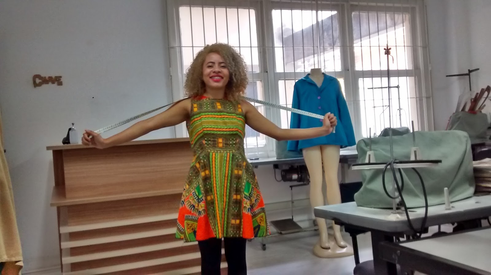 ESCOLA DE MODA PAULISTANA : Do curso de modelagem e costura ao evento ... ESCOLA DE MODA PAULISTANA : Do curso de modelagem e costura ao evento ...