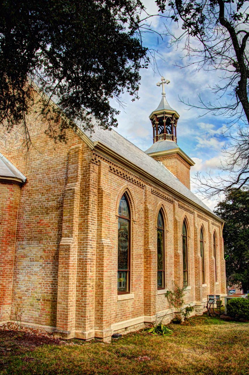 austin cubed: austin architecture